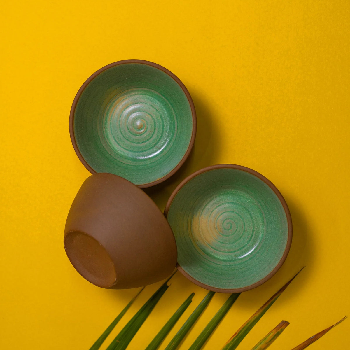 Clay Comfort Bowl – Karigreh