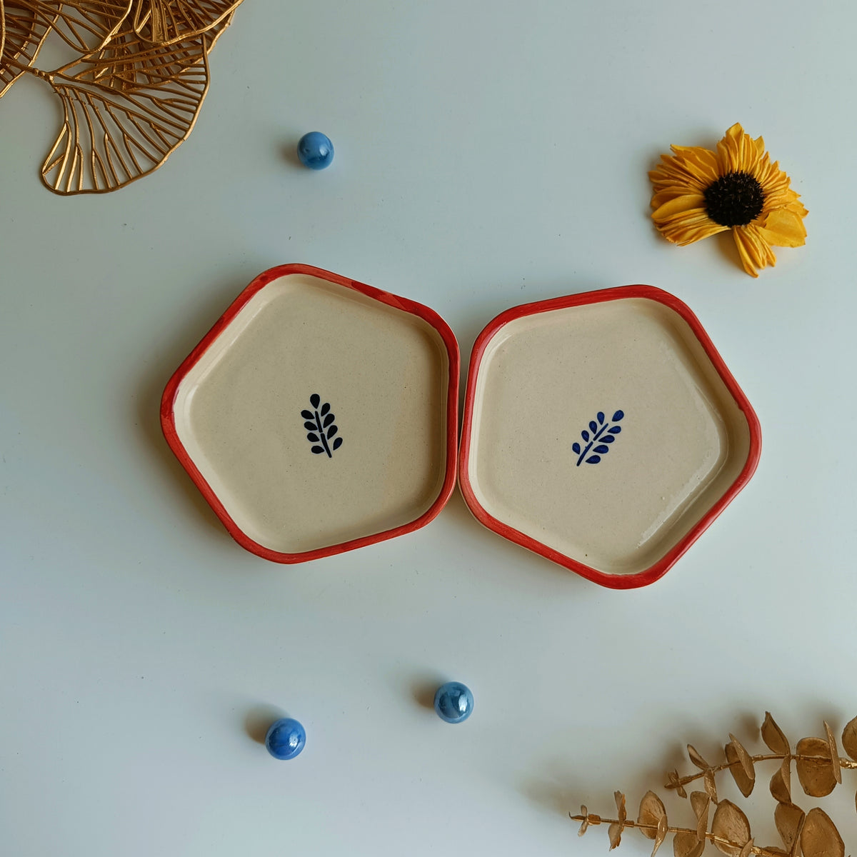 Celestial Seed Trinket Plate( Per pc ) – karigreh